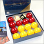 Wholesale Snooker & Pool Equipment Supplier | Funky Chalk Ltd
