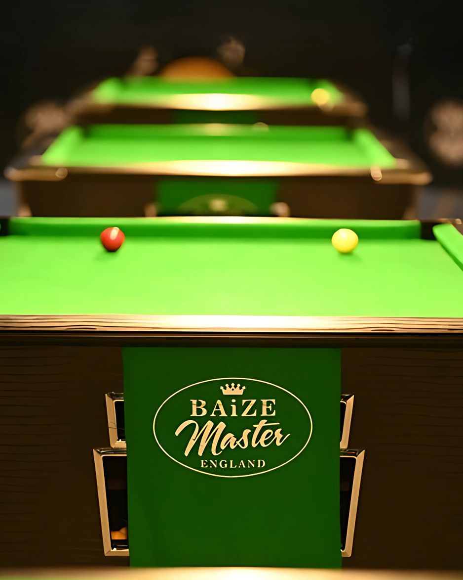 Manufacturers & Suppliers of Snooker & Pool Products - Funky Chalk Ltd